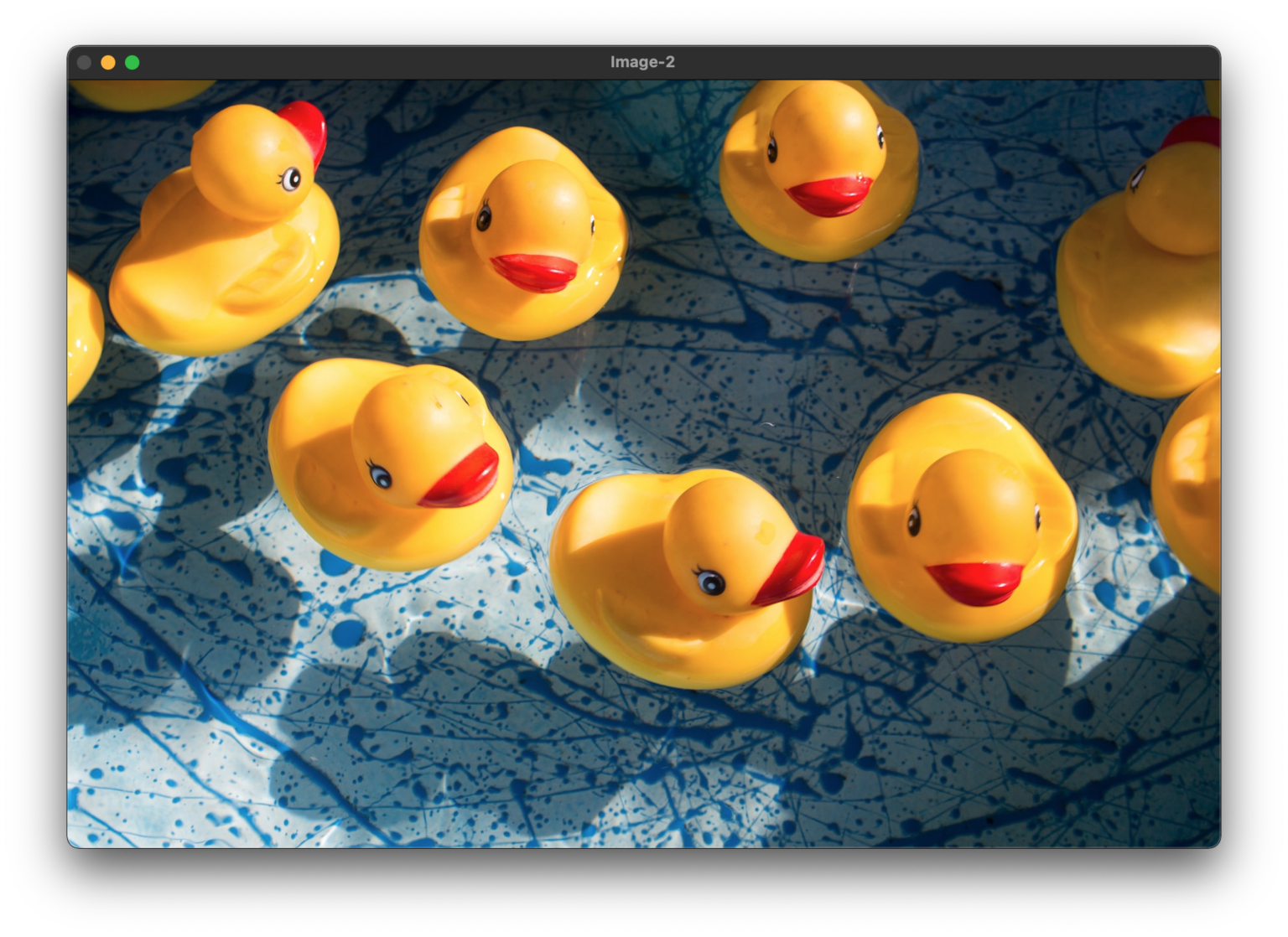 【Python・OpenCV・matplotlib】2種類の画像を表示する方法について解説(imshow) - codevace