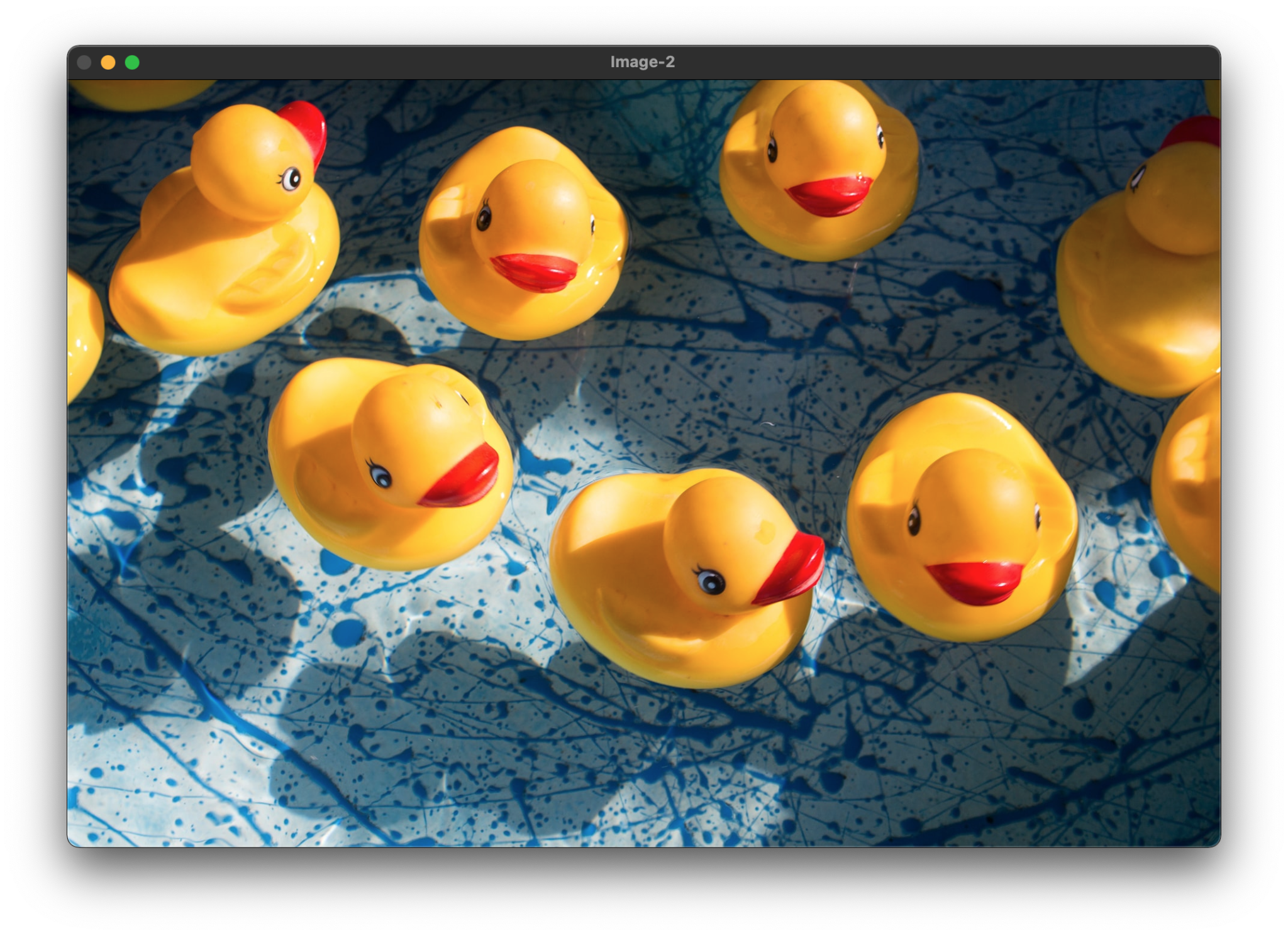 【Python・OpenCV・matplotlib】2種類の画像を表示する方法について解説(imshow) - codevace