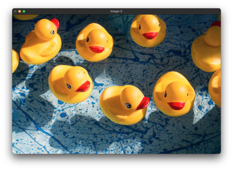 【Python・OpenCV・matplotlib】2種類の画像を表示する方法について解説(imshow) - codevace