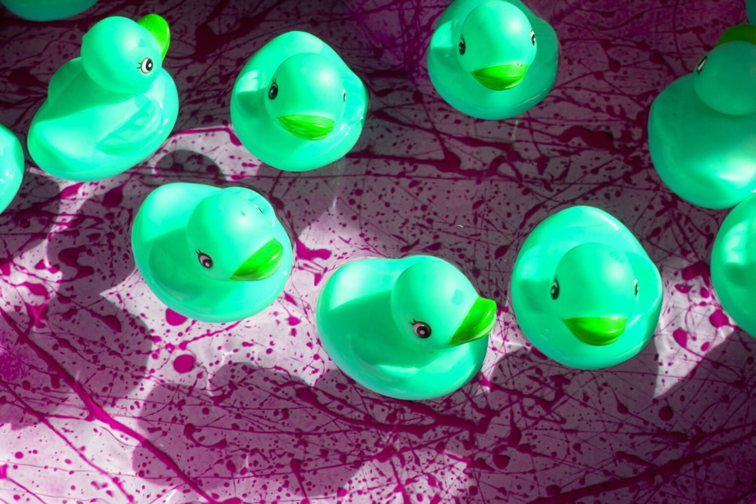 【Python・OpenCV】色の分割と結合(cv2.split, cv2.merge) - codevace