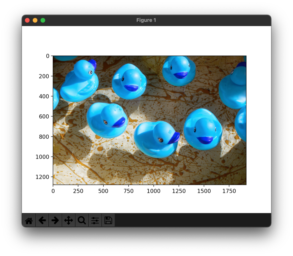 【python・opencv・matplotlib】2種類の画像を表示する方法について解説imshow Codevace