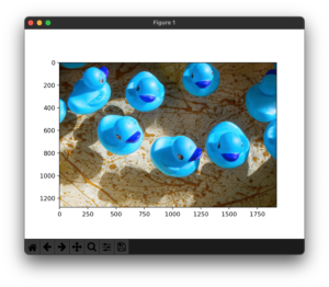 【Python・OpenCV・matplotlib】2種類の画像を表示する方法について解説(imshow) - codevace