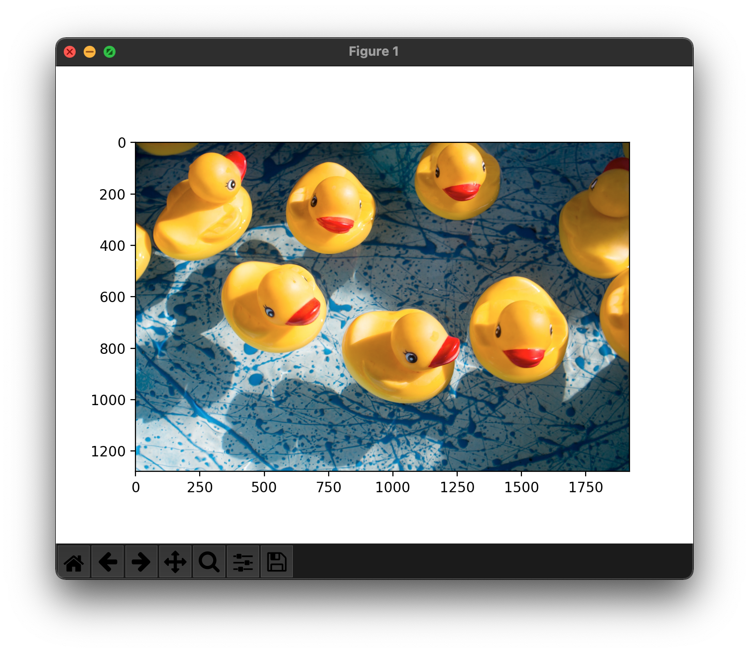 【python・opencv・matplotlib】2種類の画像を表示する方法について解説imshow Codevace