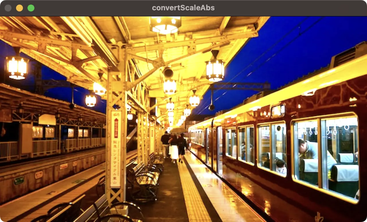 【Python・OpenCV】画像のコントラストと明るさを変更するには - codevace