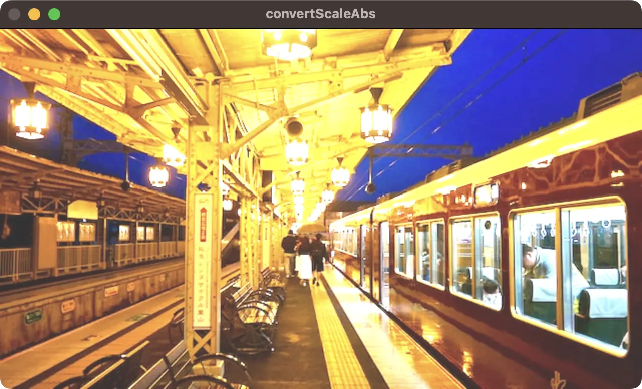 【Python・OpenCV】画像のコントラストと明るさを変更するには - codevace